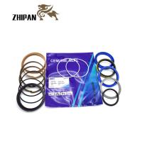 China 130 Bucket Cylinder Seal Kit for Excavator Hydraulic System Repair Parts Fit EC130C EC130B EC130D 35MPa for sale