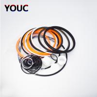 China Komatsu HB20G Breaker Seal Kit 561-40-00200 Heavy Machinery Repair Parts for sale