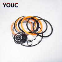 China Komatsu HB20G Breaker Seal Kit 561-40-00200 Heavy Machinery Repair Parts for sale
