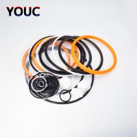 China Komatsu HB20G Breaker Seal Kit 561-40-00200 Heavy Machinery Repair Parts for sale