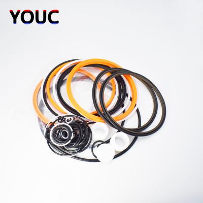 China Komatsu HB20G Breaker Seal Kit 561-40-00200 Heavy Machinery Repair Parts for sale