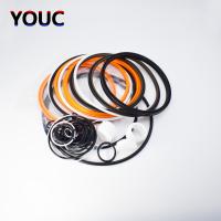 China Komatsu HB20G Breaker Seal Kit 561-40-00200 Heavy Machinery Repair Parts for sale