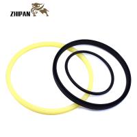 China HB30G Breaker Seal Kit for Hydraulic Hammers 35MPa Durable PU NBR Seals for sale