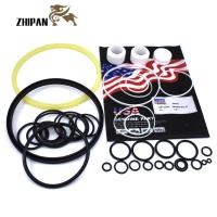 China HB30G Breaker Seal Kit for Hydraulic Hammers 35MPa Durable PU NBR Seals for sale