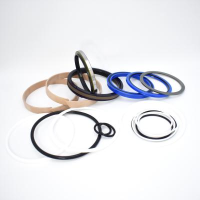 China R210 Boom Cylinder Seal Kit Compatible with Hyundai R210-7 R210LC-9 Excavator 35MPa for sale