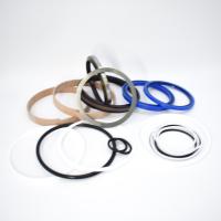 China R210 Boom Cylinder Seal Kit Compatible with Hyundai R210-7 R210LC-9 Excavator 35MPa for sale
