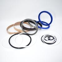 China R210 Boom Cylinder Seal Kit Compatible with Hyundai R210-7 R210LC-9 Excavator 35MPa for sale