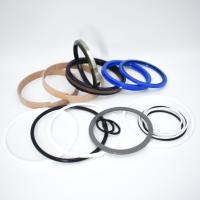 China R210 Boom Cylinder Seal Kit Compatible with Hyundai R210-7 R210LC-9 Excavator 35MPa for sale