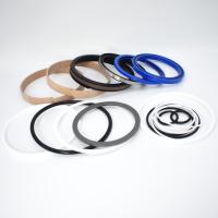 China R210 Boom Cylinder Seal Kit Compatible with Hyundai R210-7 R210LC-9 Excavator 35MPa for sale