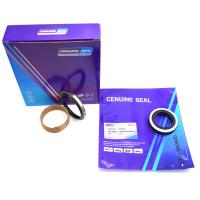 China Komatsu PC200-8 Track Adjuster Seal Kit 35MPa Hydraulic Cylinder Repair Replacement Parts for sale
