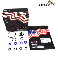 China Hitachi EX200-1 Pilot Valve Seal Kit 25MPa Hydraulic Repair Set OEM Quality for sale