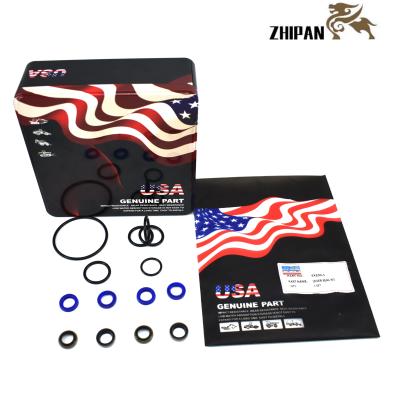 China Hitachi EX200-1 Pilot Valve Seal Kit 25MPa Hydraulic Repair Set OEM Quality for sale