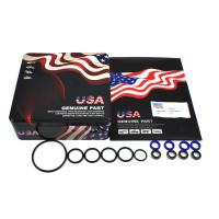China Hitachi EX200-1 Pilot Valve Seal Kit 25MPa Hydraulic Repair Set OEM Quality for sale