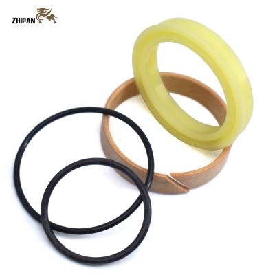China Hitachi EX200 Track Adjuster Seal Kit for EX200-2/3/5 Excavator ADJ Chain Repair Kit 70-90 Shore A for sale