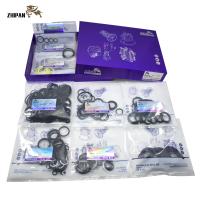 China CAT E320L,E320B,E320C,E320D,E329D, E330D2 Control Valve Seal Kit  Repair Kit Excavator Spare Parts for sale