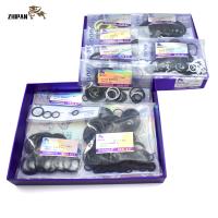 China CAT E320L,E320B,E320C,E320D,E329D, E330D2 Control Valve Seal Kit  Repair Kit Excavator Spare Parts for sale