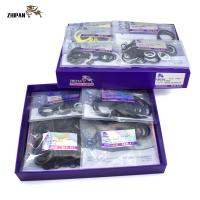 China CAT E320L,E320B,E320C,E320D,E329D, E330D2 Control Valve Seal Kit  Repair Kit Excavator Spare Parts for sale