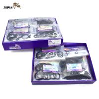 China CAT E320L,E320B,E320C,E320D,E329D, E330D2 Control Valve Seal Kit  Repair Kit Excavator Spare Parts for sale