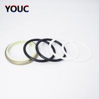 China SH130 Track Adjuster Seal Kit Aftermarket Compatible With Sumitomo Excavator Undercarriage 35 MPa for sale