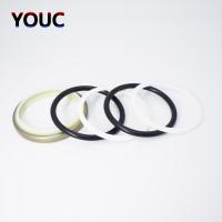China SH130 Track Adjuster Seal Kit Aftermarket Compatible With Sumitomo Excavator Undercarriage 35 MPa for sale