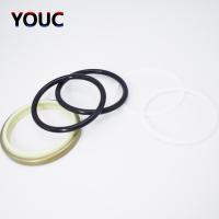 China SH130 Track Adjuster Seal Kit Aftermarket Compatible With Sumitomo Excavator Undercarriage 35 MPa for sale