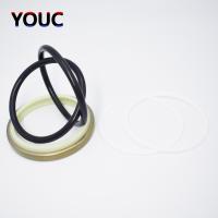 China SH130 Track Adjuster Seal Kit Aftermarket Compatible With Sumitomo Excavator Undercarriage 35 MPa for sale