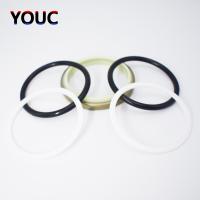 China SH130 Track Adjuster Seal Kit Aftermarket Compatible With Sumitomo Excavator Undercarriage 35 MPa for sale