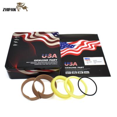 China ZAX225 Track Adjuster Seal Kit for Hitachi ZX225 Excavator Hydraulic Cylinder Repair 70-90 Shore A for sale