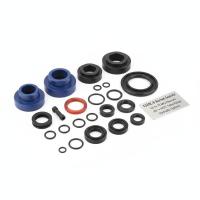 China E320C-B Bucket Seal Kit 35 MPa Hydraulic Seal Kit -30 to 145°C for Excavator Systems for sale