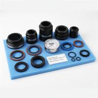 China Standard Size E320C-B Bucket Seal Kit for Hydraulic Systems 35 MPa 5000 PSI for sale
