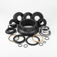 China E320C-B Bucket Seal Kit 35 MPa Hydraulic Seal Kit -30 to 145°C for Excavator Systems for sale
