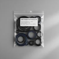 China E320C-B Bucket Seal Kit Oil Seal Kit -30 to +145°C 5000 PSI Hydraulic Repair for sale