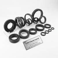 China E320C-B Bucket Seal Kit 35 MPa Hydraulic Seal Kit -30 to 145°C for Excavator Systems for sale