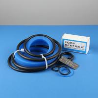 China Standard Size E320C-B Bucket Seal Kit for Hydraulic Systems 35 MPa 5000 PSI for sale