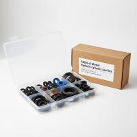 China E320C-B Hydraulic Cylinder Seal Kit 35 MPa Working Pressure -30°C to 120°C for sale
