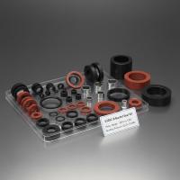 China E320C-B Bucket Seal Kit -30°C to 120°C 35 MPa Hydraulic Cylinder Repair Seal Kit for sale