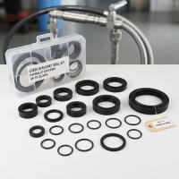 China Standard Size E320C-B Bucket Seal Kit for Hydraulic Systems 35 MPa 5000 PSI for sale