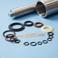 China E320C-B Hydraulic Cylinder Seal Kit 35 MPa Working Pressure -30°C to 120°C for sale