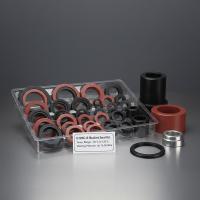 China E320C-B Bucket Seal Kit -30°C to 120°C 35 MPa Hydraulic Cylinder Repair Seal Kit for sale