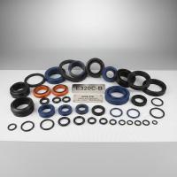 China E320C-B Bucket Seal Kit Full Set 5000 PSI Hydraulic Cylinder Repair for Excavators for sale