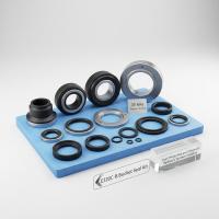 China E320C-B Bucket Seal Kit 35 MPa 5000 PSI Hydraulic Cylinder Repair Seal Kit for sale