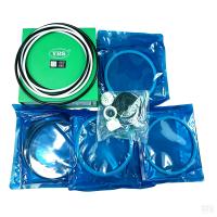 China HB20G Breaker Seal Kit For Heavy Machinery Parts Repair Kit for sale