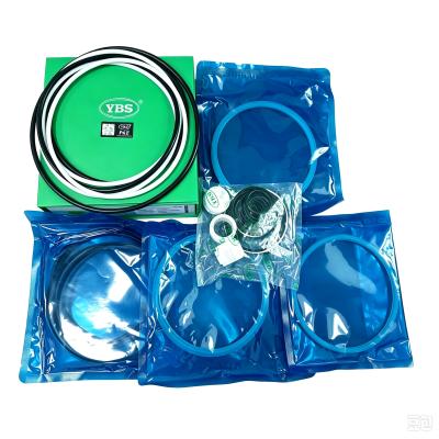China HB20G Breaker Seal Kit For Heavy Machinery Parts Repair Kit for sale