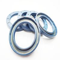 China Power Steering Pump Cfw Oil Seal BAB3 45x65x7mm Bearing Guidance Cross Reference for sale