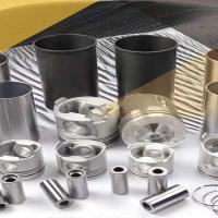 China ASIMCO Excavator Engine Parts Piston Ring for sale