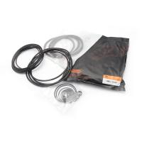 China SB81 Breaker Seal Kit Hyd Cylinder Repair Kits Hydraulic Ram Seal Replacement for sale