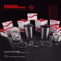 China Mitsubishi 6d34 4M40 6D24 Engine Spare Parts For Excavator for sale