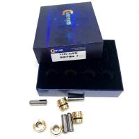 China CAT 320C YC60 Rexroth Joystick Pilot Valve Seal Kit Mechanical Seal Kit for sale
