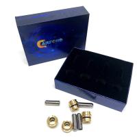 China CAT 320C YC60 Rexroth Joystick Pilot Valve Seal Kit Mechanical Seal Kit for sale