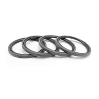 China Pu Ptfe Nb BLT Ptfe Hydraulic Piston Seal High Pressure O Ring Kit 120x7.9mm for sale